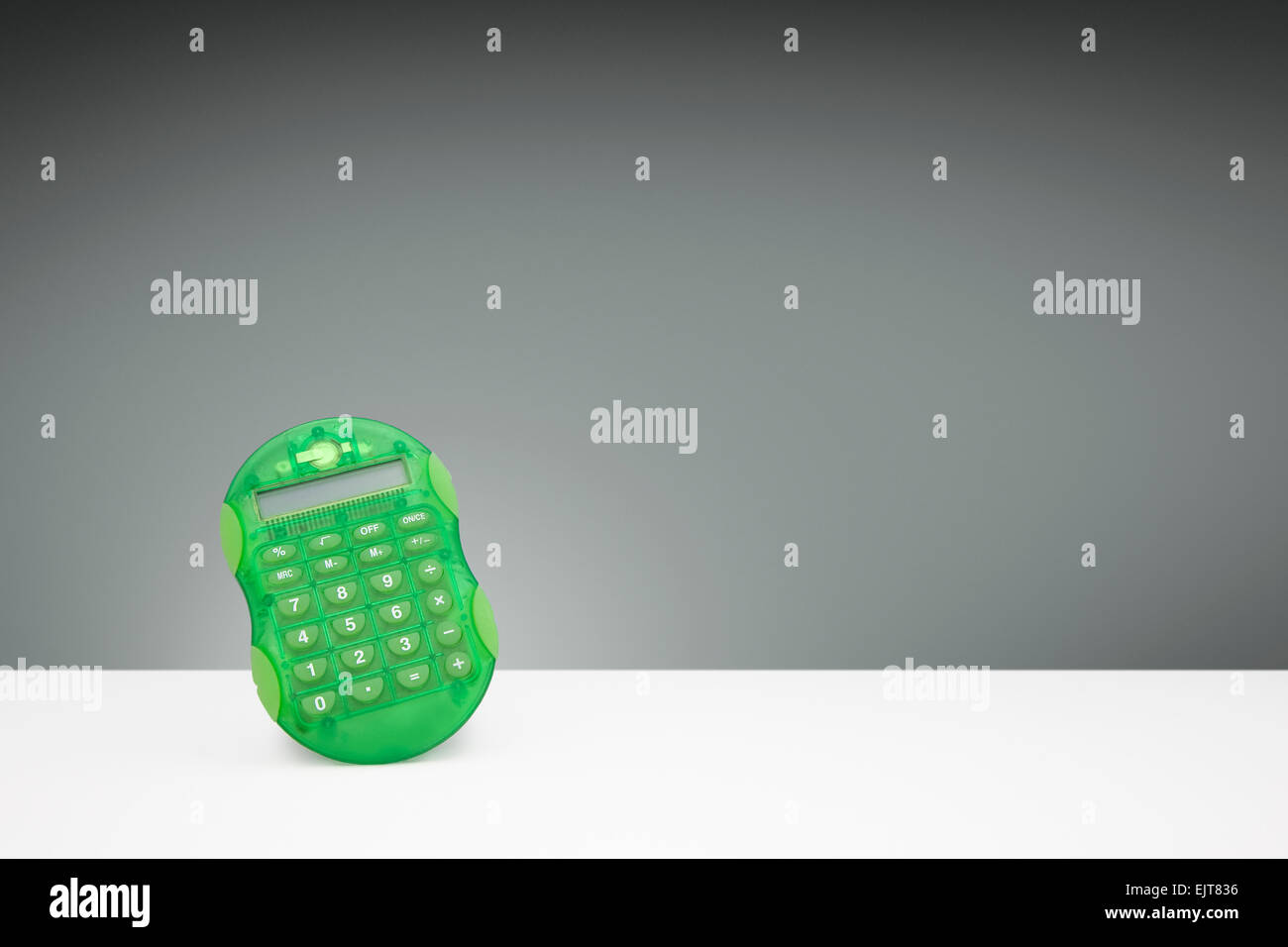Desktop calculator hi-res stock photography and images - Alamy