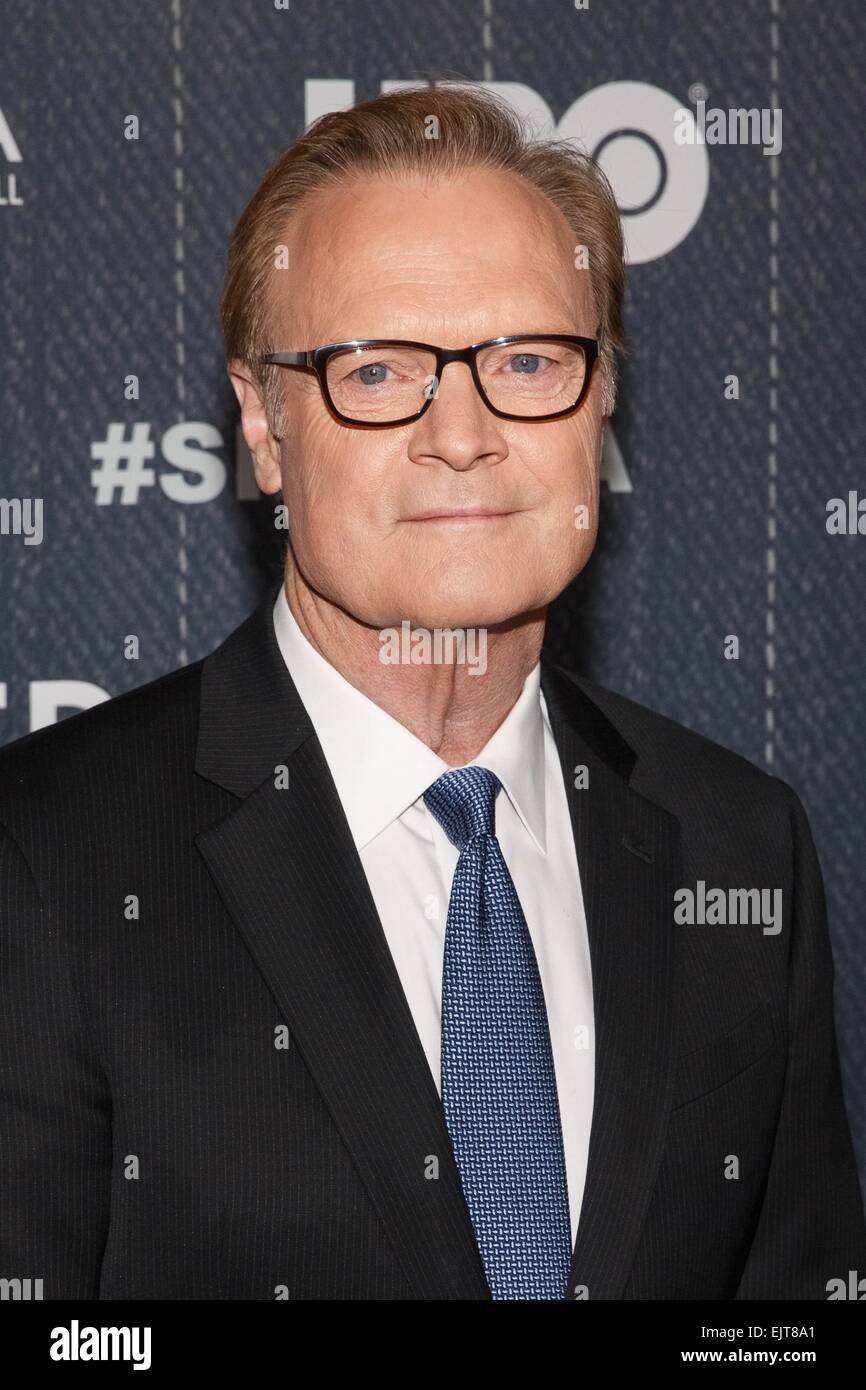 Lawrence odonnell hi-res stock photography and images - Alamy