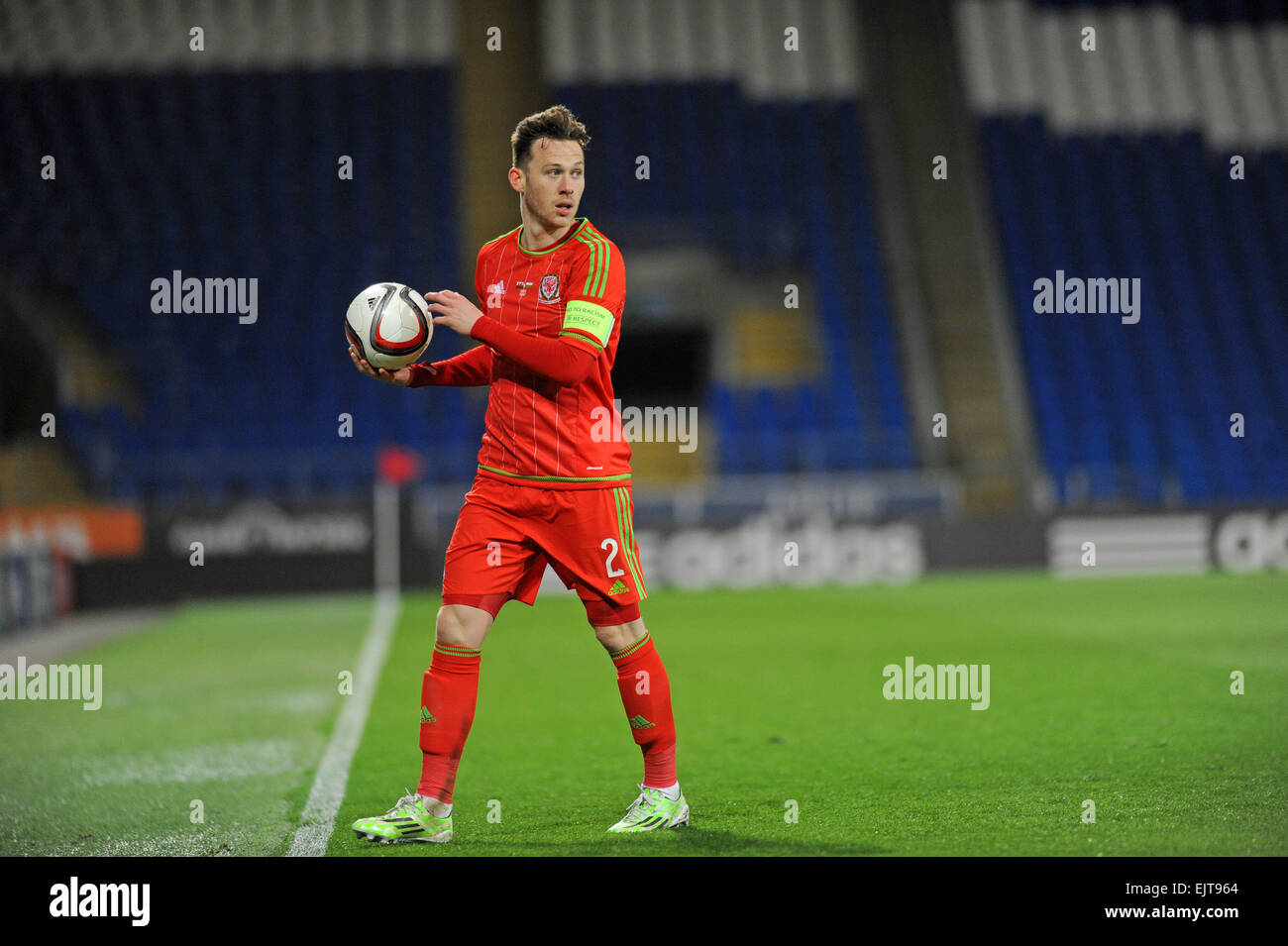 Wales u21 hi-res stock photography and images - Alamy