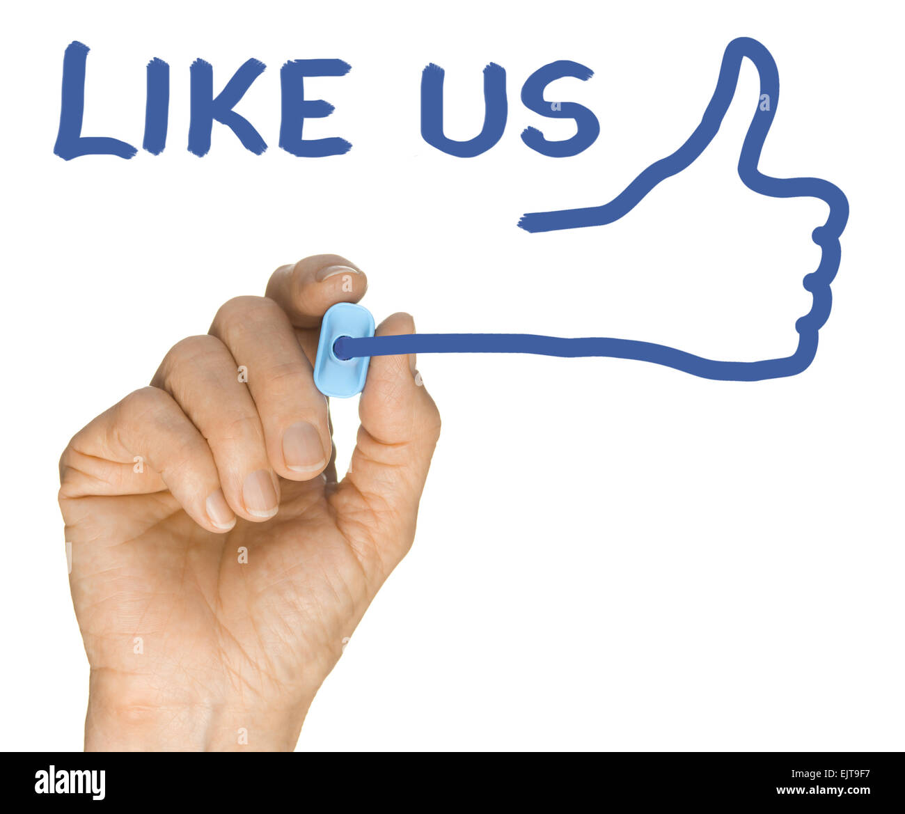 Writing like Cut Out Stock Images & Pictures - Alamy