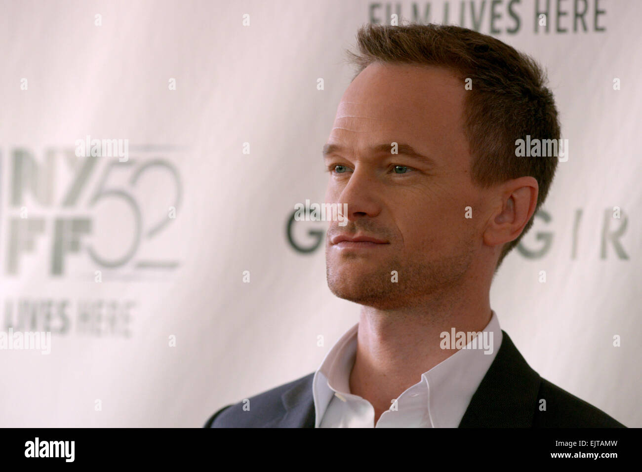 52nd New York Film Festival - 'Gone Girl' - World premiere Featuring ...
