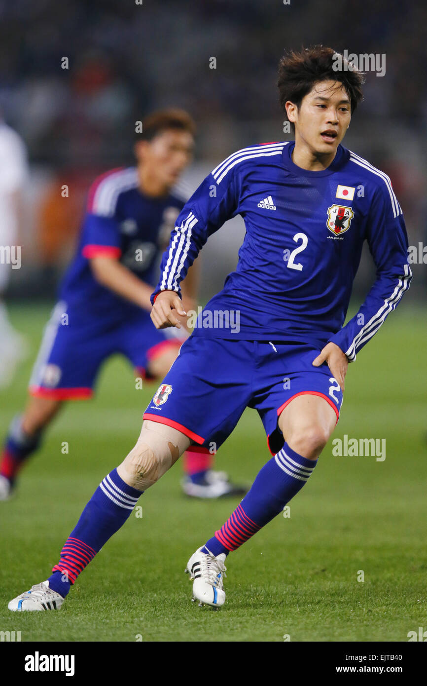 Atsuto uchida jpn hi-res stock photography and images - Alamy