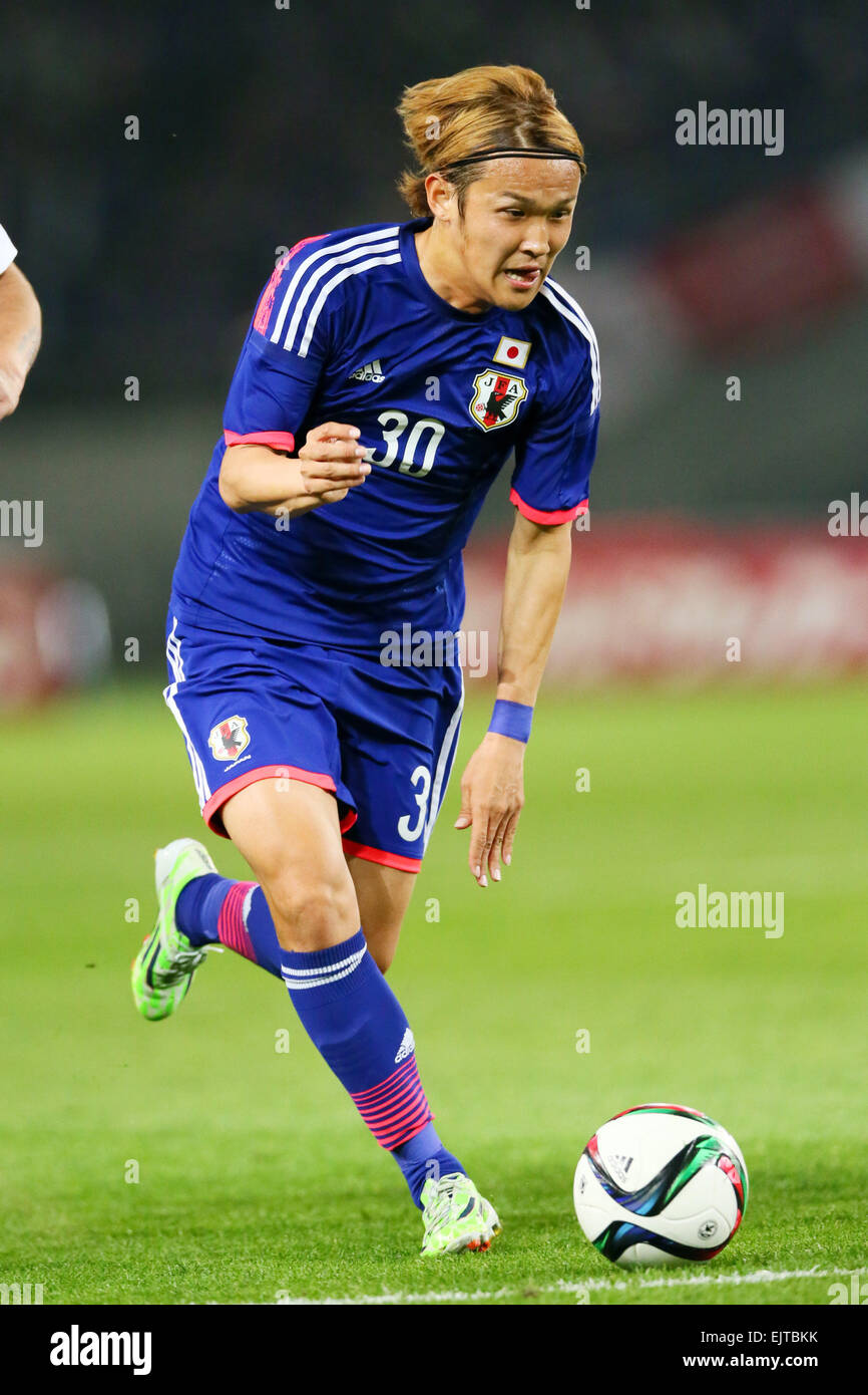 Yohei usami hi-res stock photography and images - Alamy