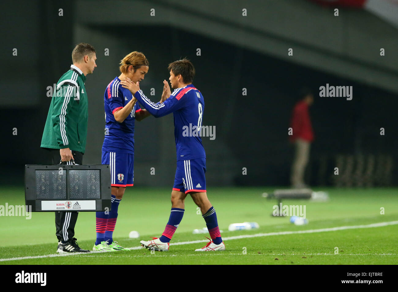 Usami takashi hi-res stock photography and images - Alamy