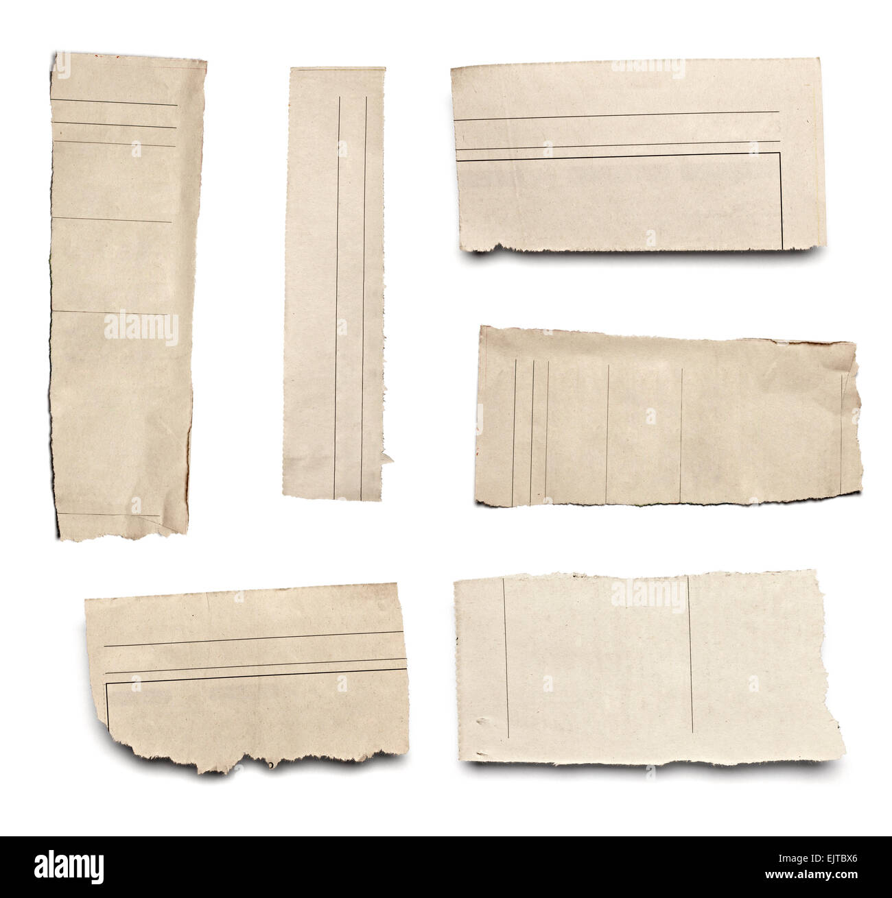 News group newspaper Cut Out Stock Images & Pictures - Alamy