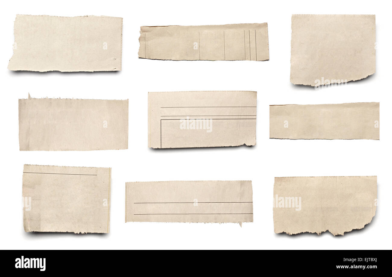 Cracked column Cut Out Stock Images & Pictures - Alamy