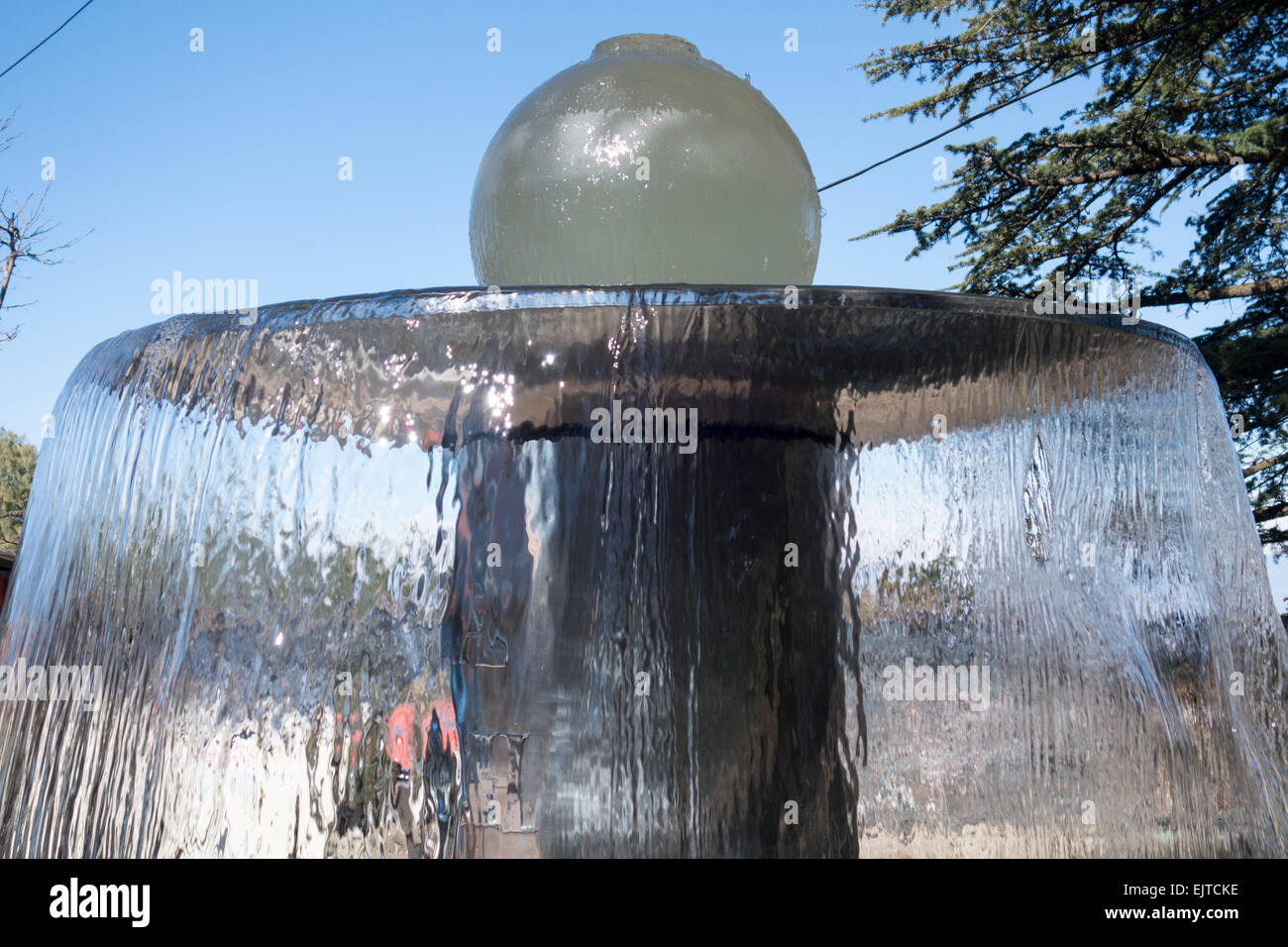 Water stage hi-res stock photography and images - Alamy