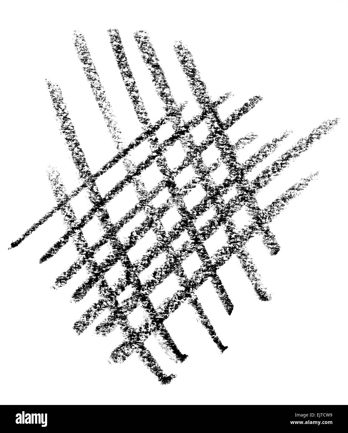 Pencil drawing lines hi-res stock photography and images - Alamy