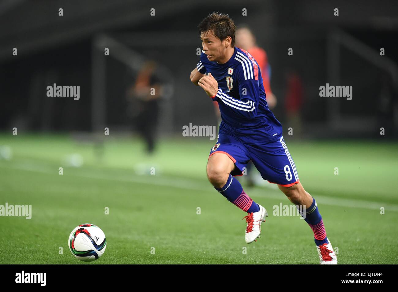 Takashi mochizuki hi-res stock photography and images - Alamy