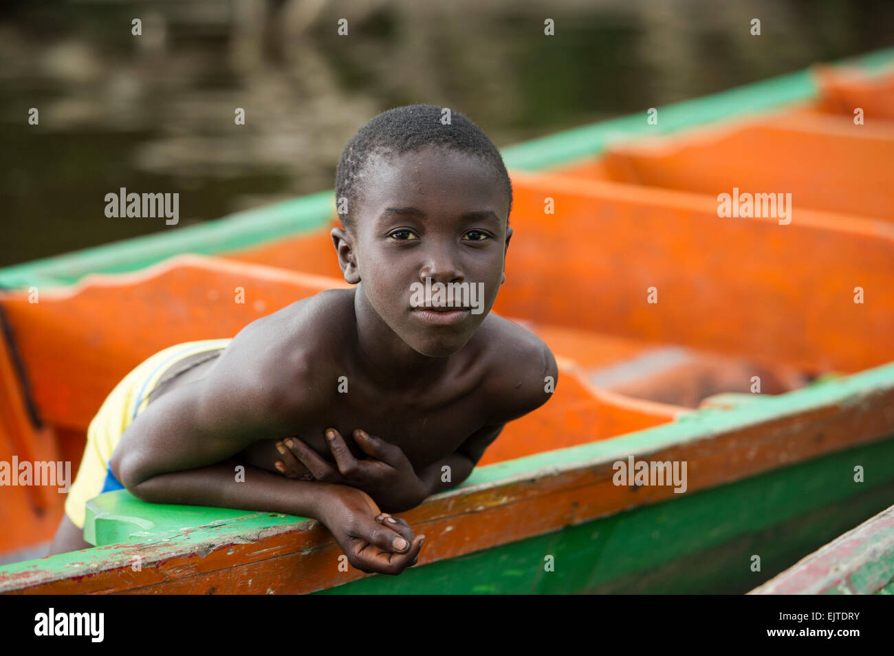 African culture in suriname hi-res stock photography and images - Alamy
