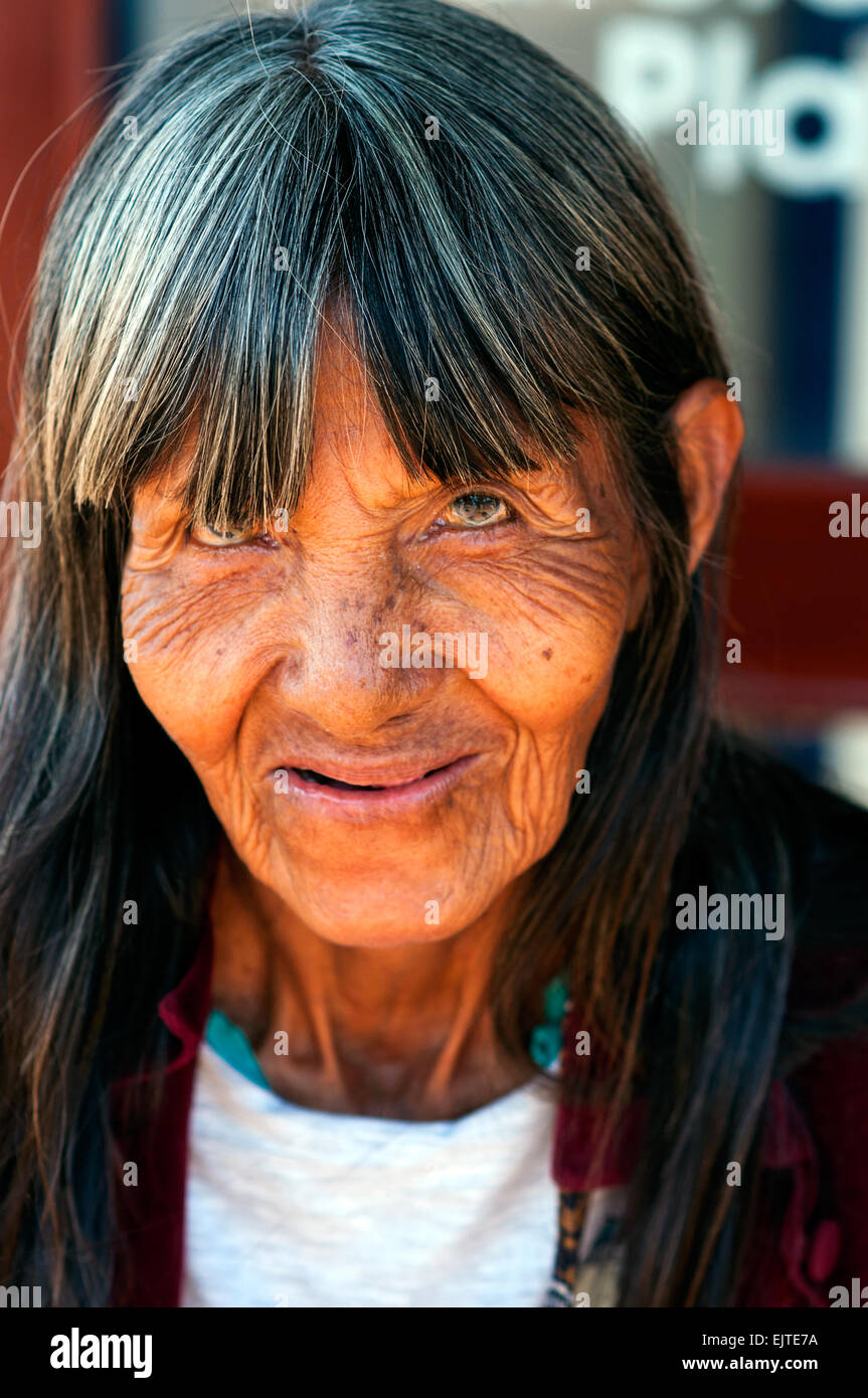 Guarani people hi-res stock photography and images - Alamy