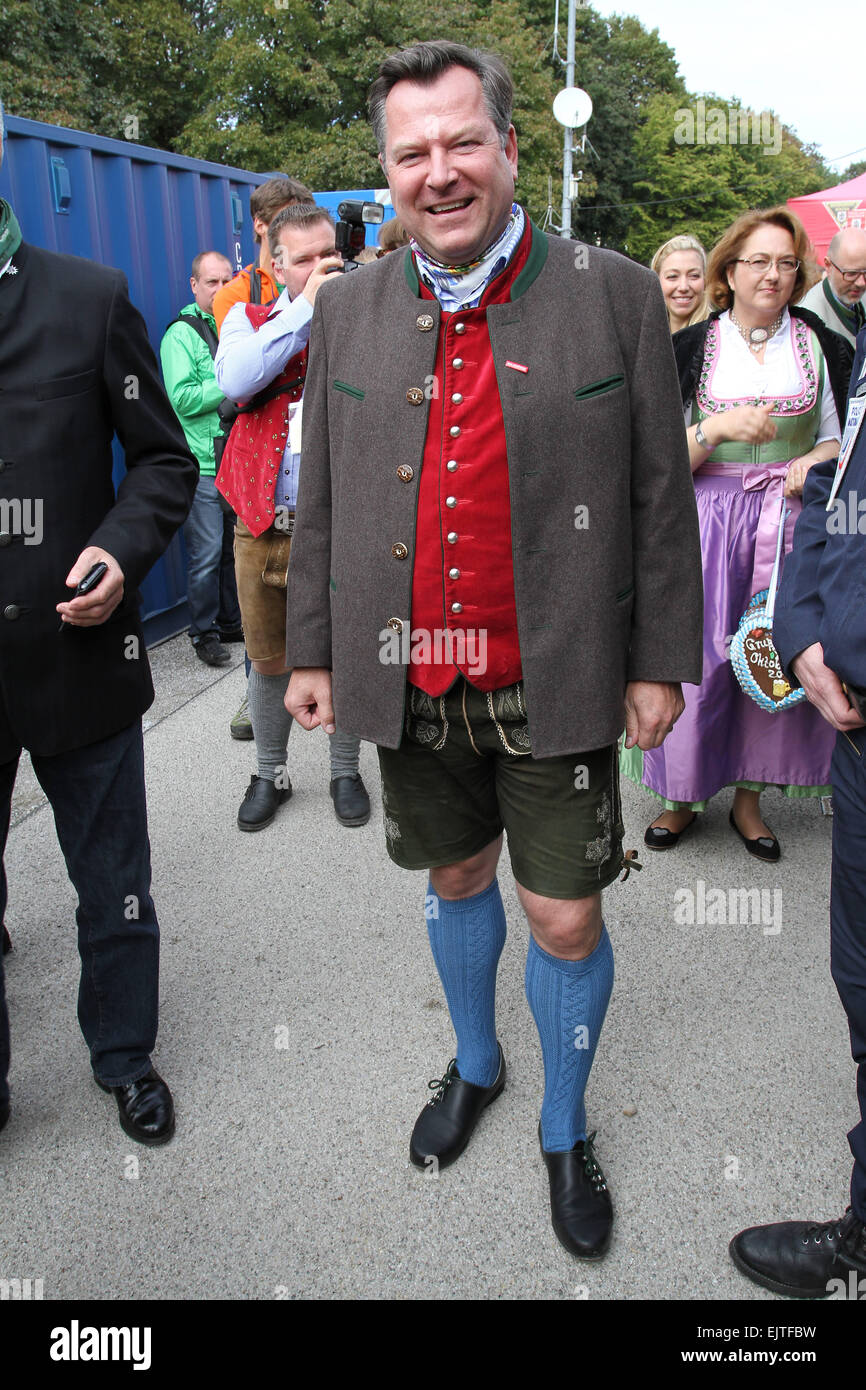 Josef Schmid High Resolution Stock Photography and Images - Alamy