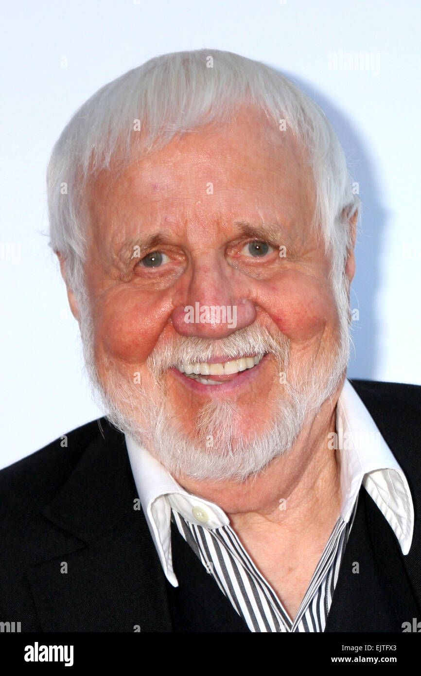 Screening at the catalina film festival hi-res stock photography and ...