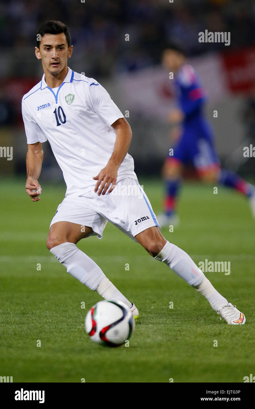 Rashidov hi-res stock photography and images - Alamy