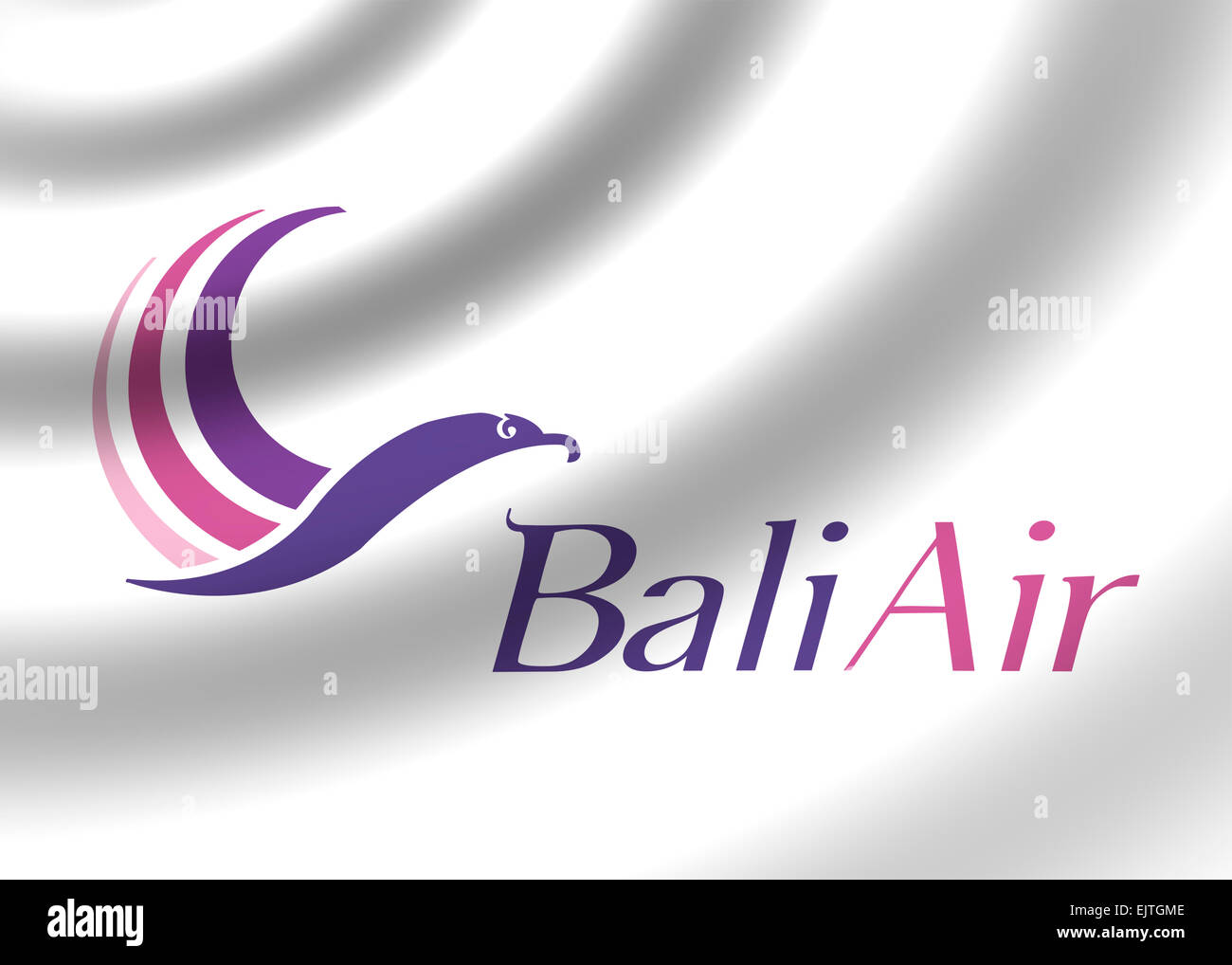 Symbol of bali hi-res stock photography and images - Alamy