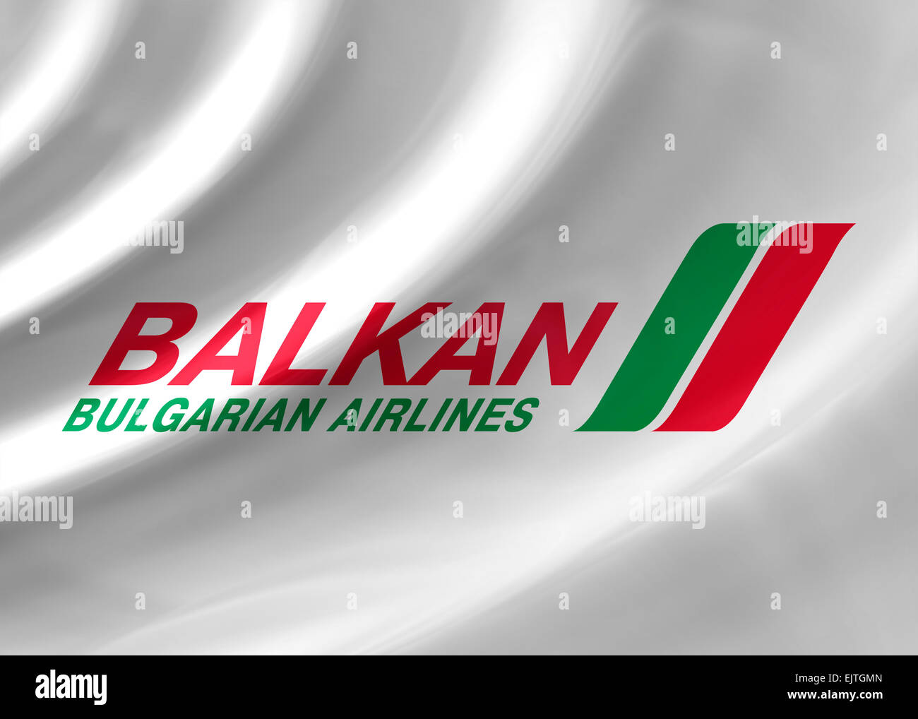 Balkan bulgarian airlines hi-res stock photography and images - Alamy