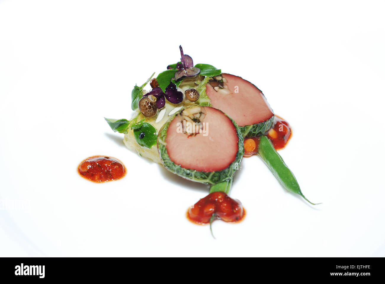 Coins Sauce High Resolution Stock Photography and Images - Alamy