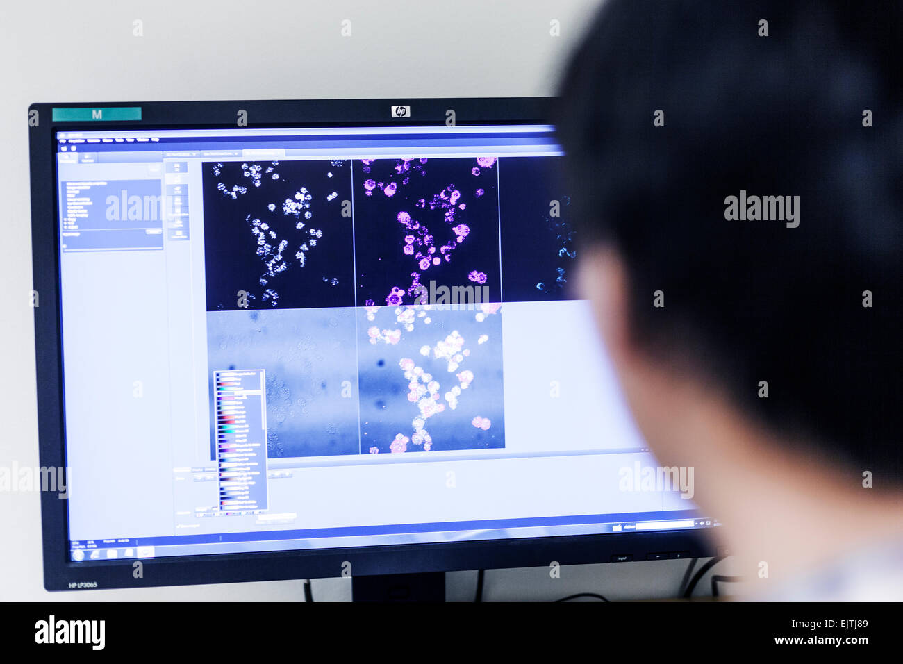 Desktop background image hi-res stock photography and images - Alamy