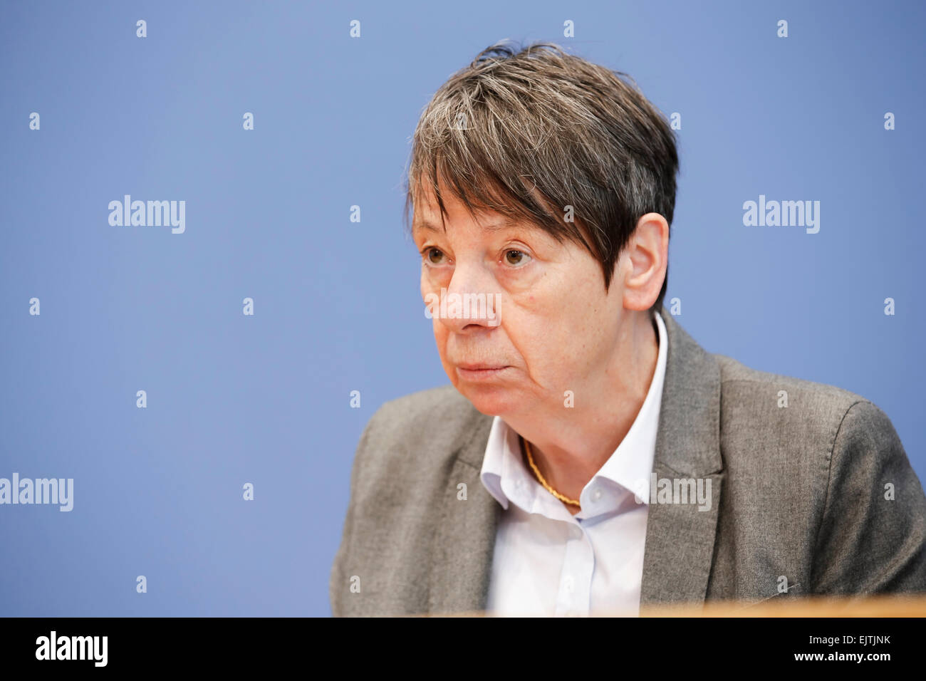 Barbara law hi-res stock photography and images - Alamy