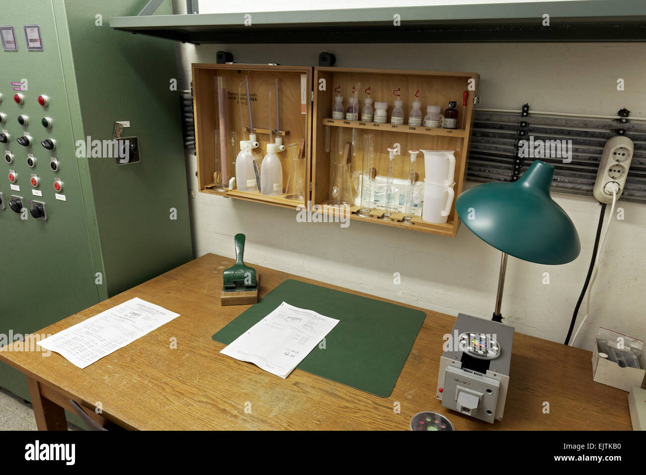 Water bunker hi-res stock photography and images - Alamy