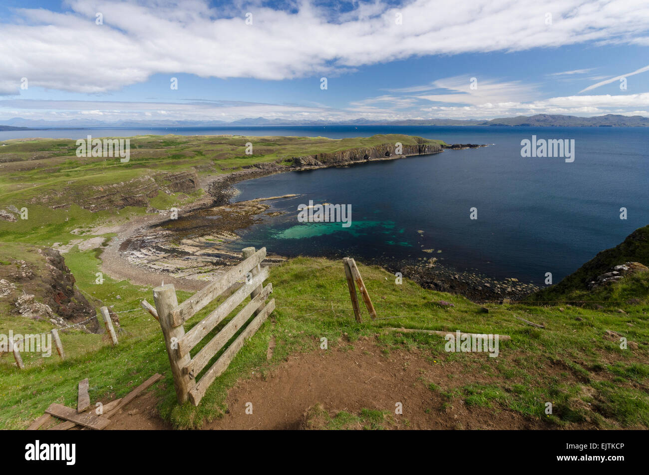 Muck hill hi-res stock photography and images - Alamy