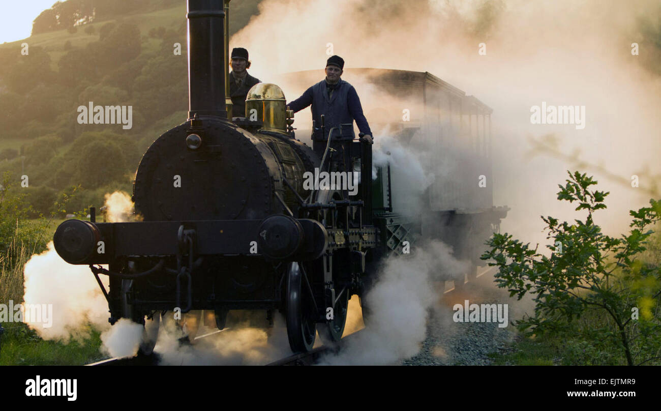 Mr turner film timothy lesley hi-res stock photography and images - Alamy