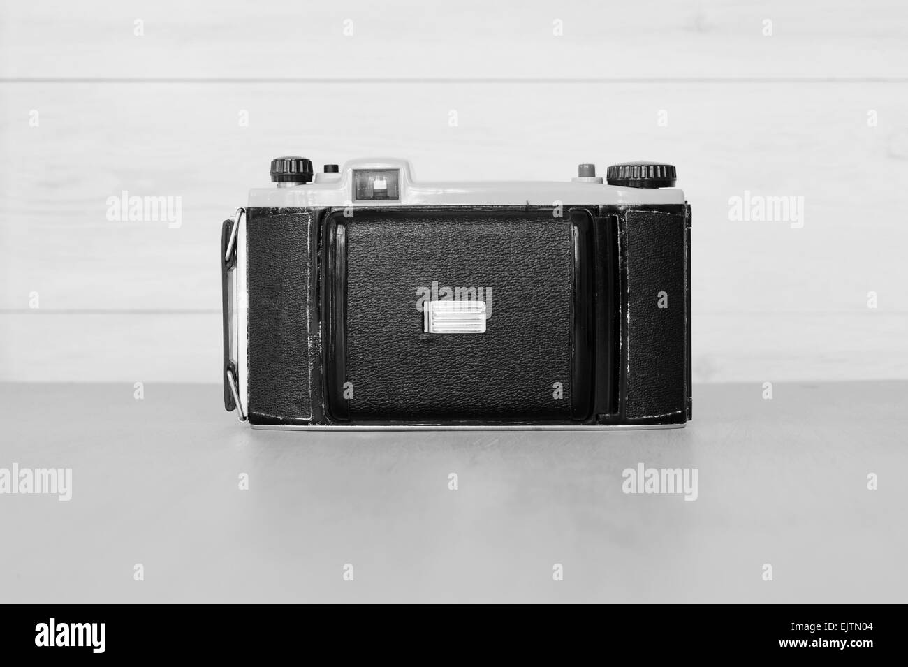 Vintage Kodak 620 film camera Stock Photo - Alamy