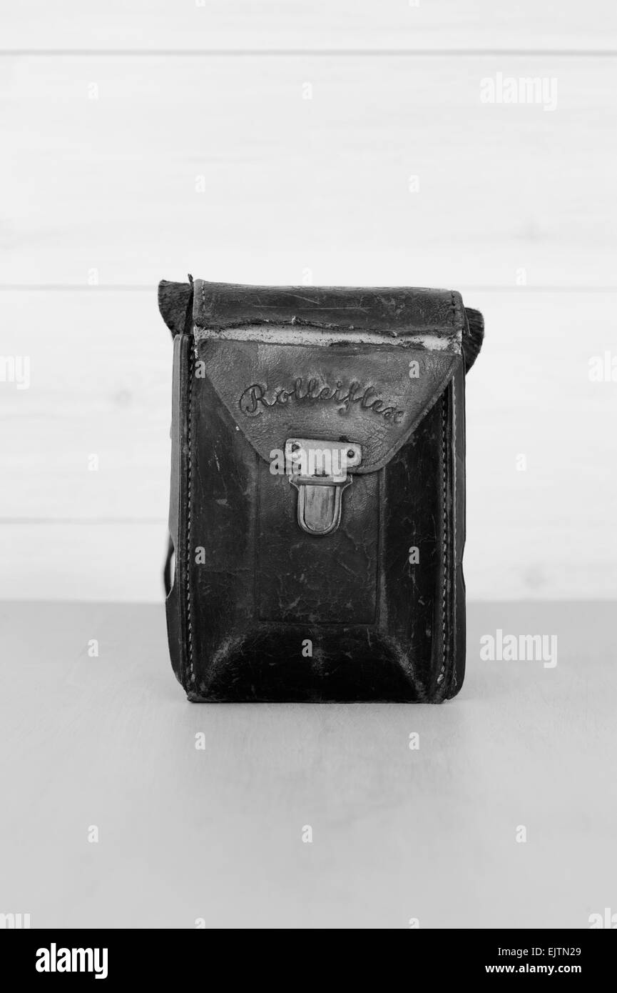 Rolleiflex 1930s High Resolution Stock Photography and Images - Alamy