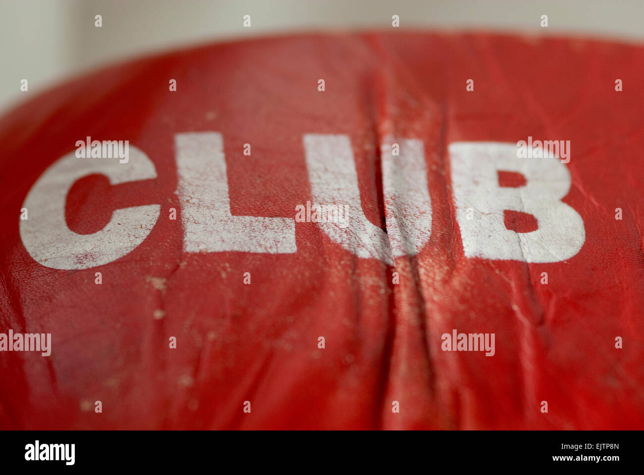 Boxing word hi-res stock photography and images - Alamy