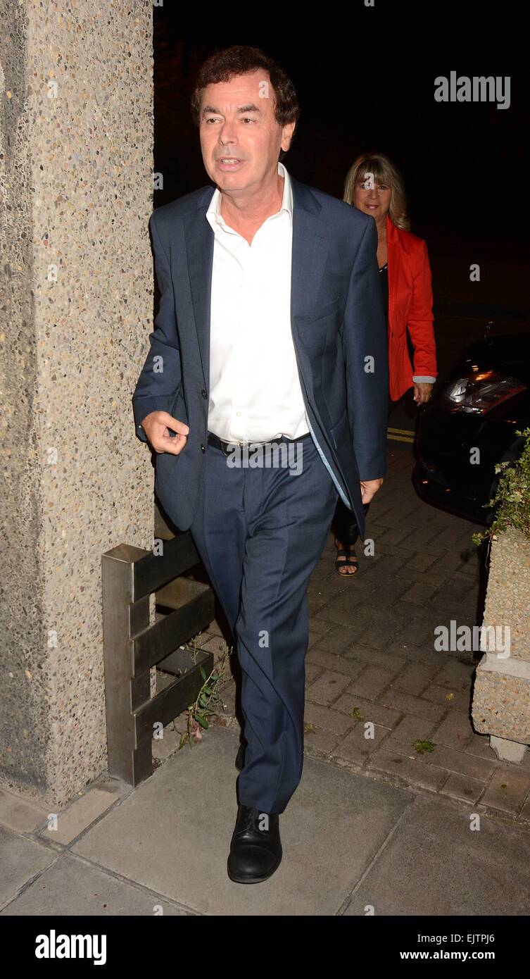 Alan shatter hi-res stock photography and images - Alamy