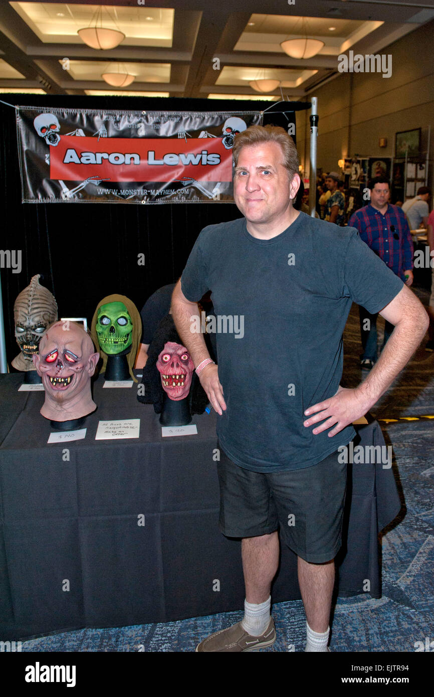 Daniel roebuck hi-res stock photography and images - Alamy