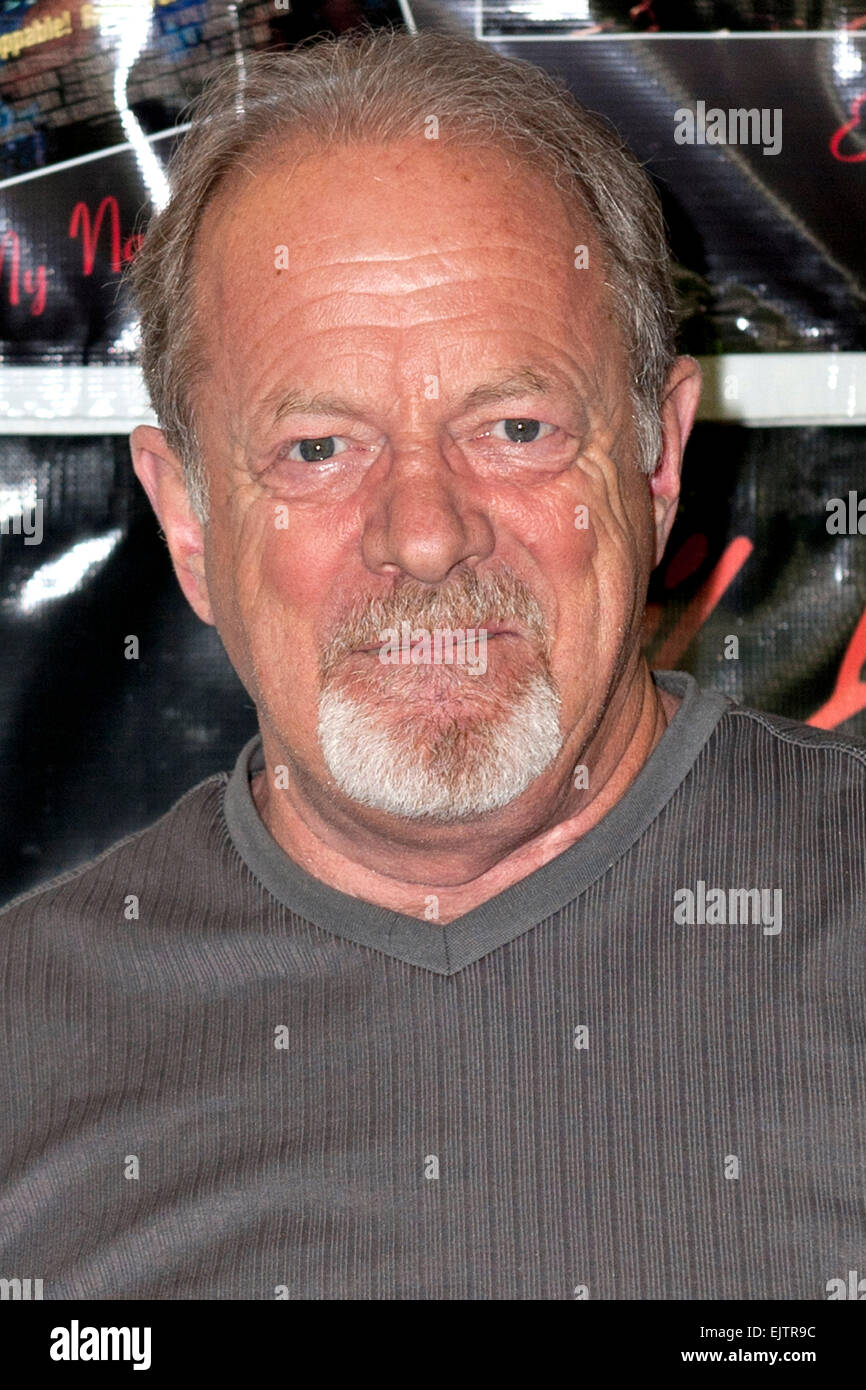 Burbank. 29th Mar, 2015. Danny Hicks attends the 'Monsterpalooza: The ...