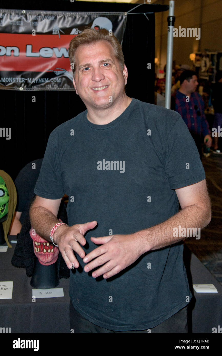 Daniel roebuck hi-res stock photography and images - Alamy