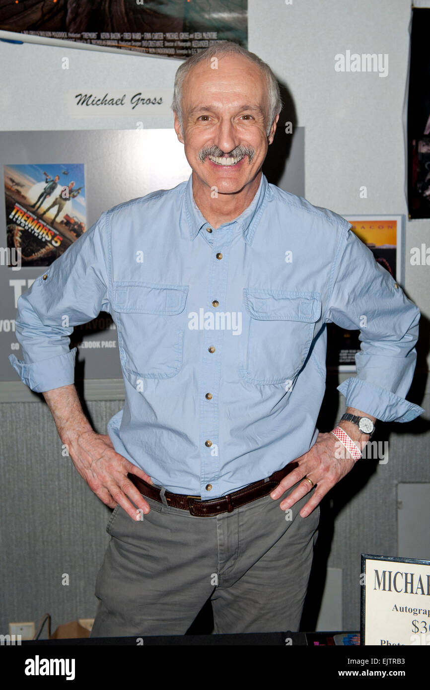 Michael Gross