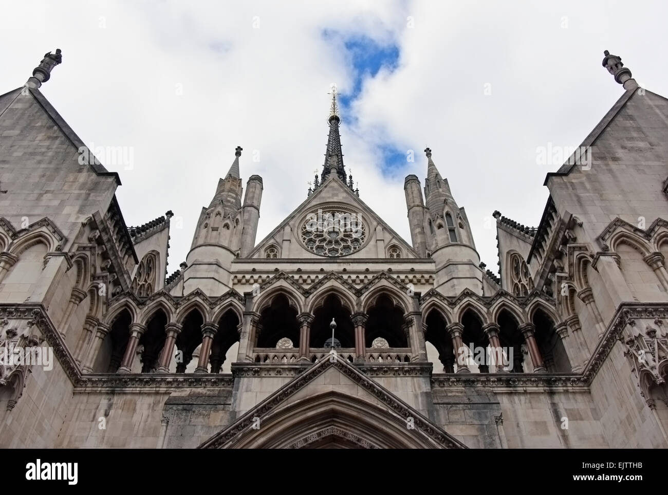 Victorian court of appeal victoria hi-res stock photography and images ...