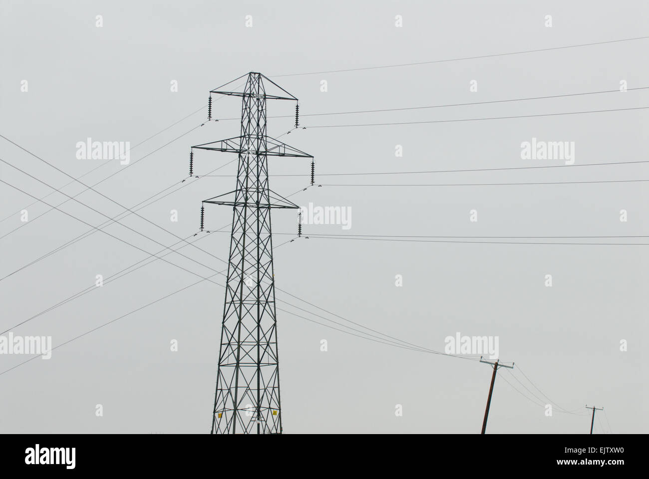 What Is High Tension And Low Tension at Daniel Bohanan blog