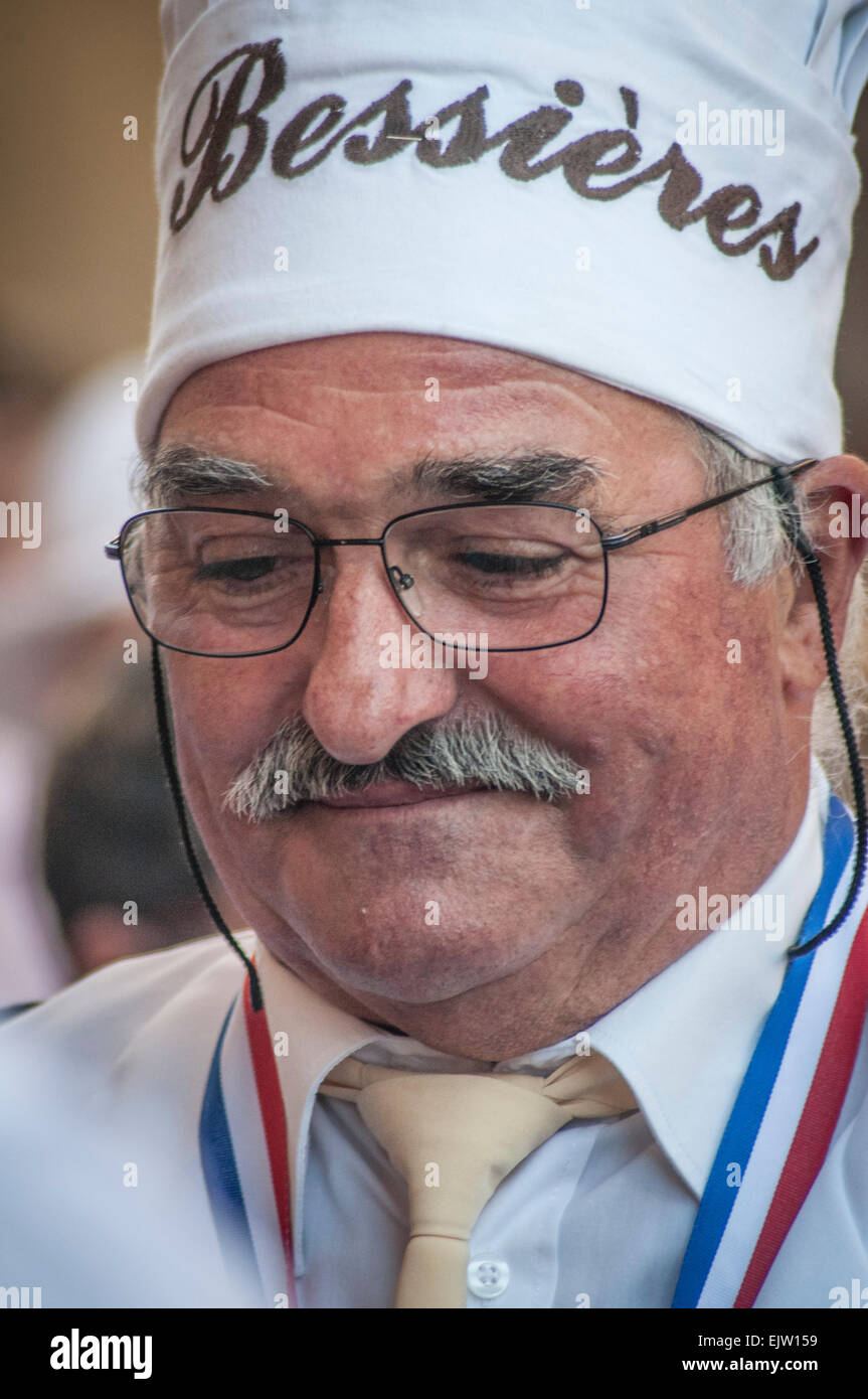 Frenchman hat hi-res stock photography and images - Alamy
