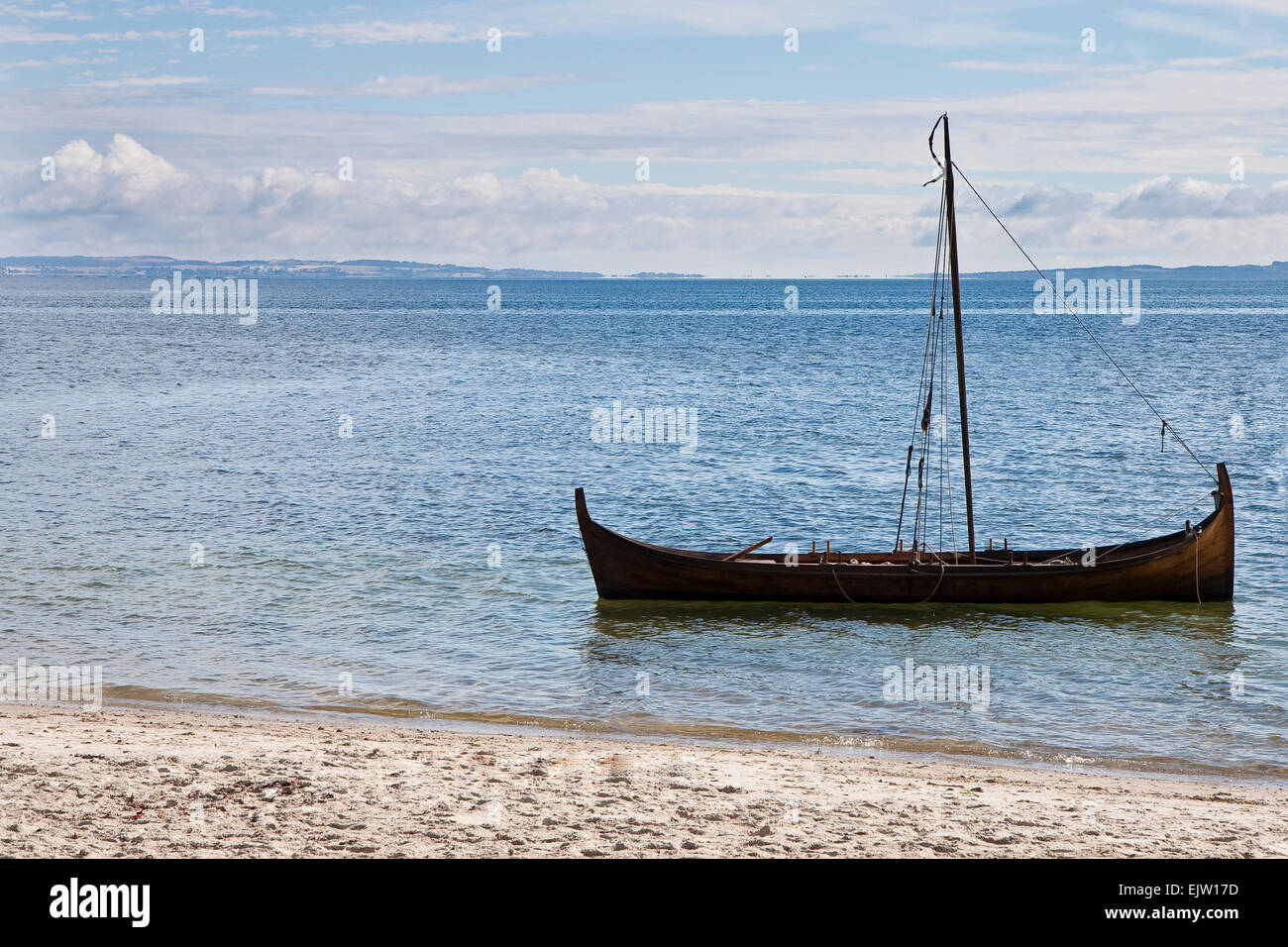 Viking beach hi-res stock photography and images - Alamy
