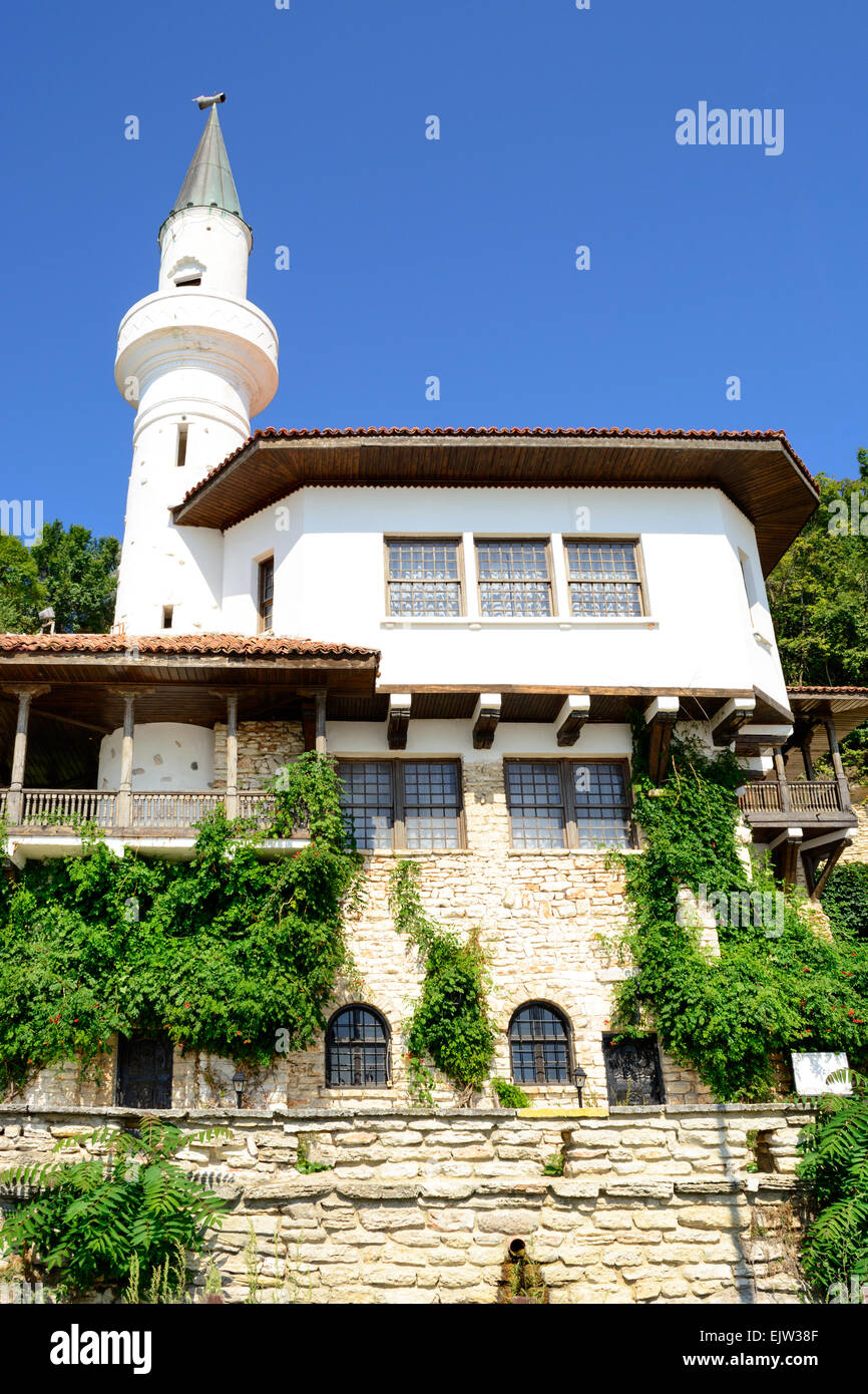 Varna bulgaria maria hi-res stock photography and images - Alamy