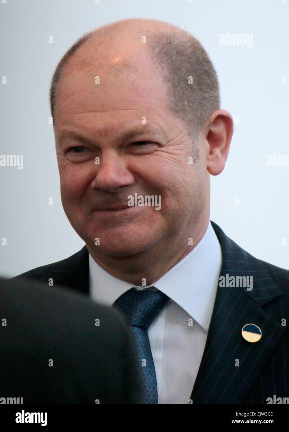 Olaf Scholz High Resolution Stock Photography and Images - Alamy
