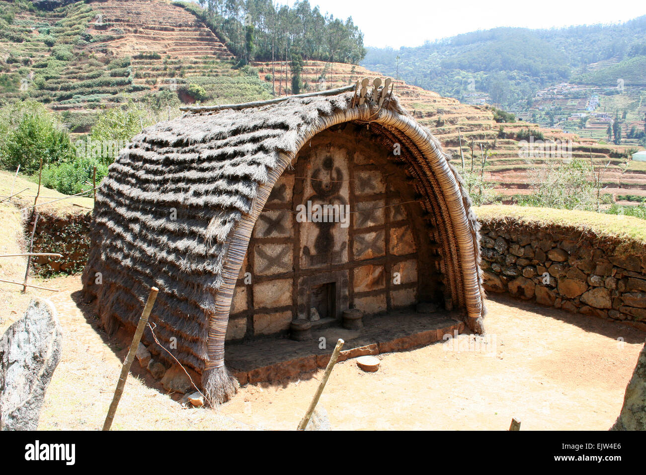 Toda High Resolution Stock Photography and Images - Alamy