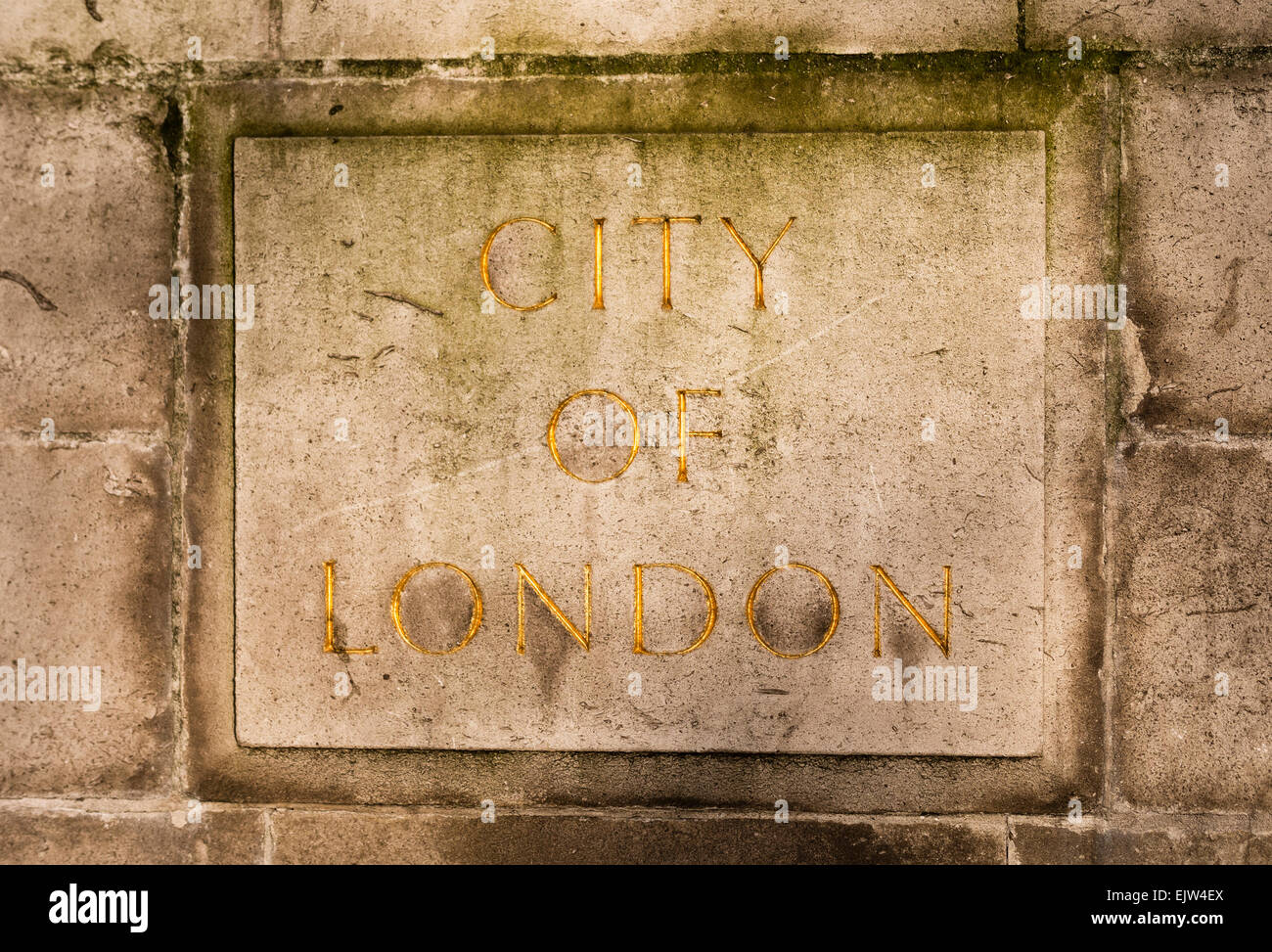 London stone hi-res stock photography and images - Alamy