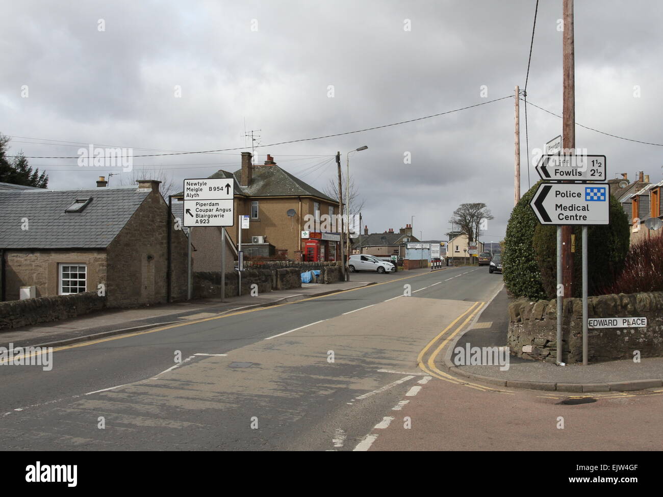 Muirhead hi-res stock photography and images - Alamy