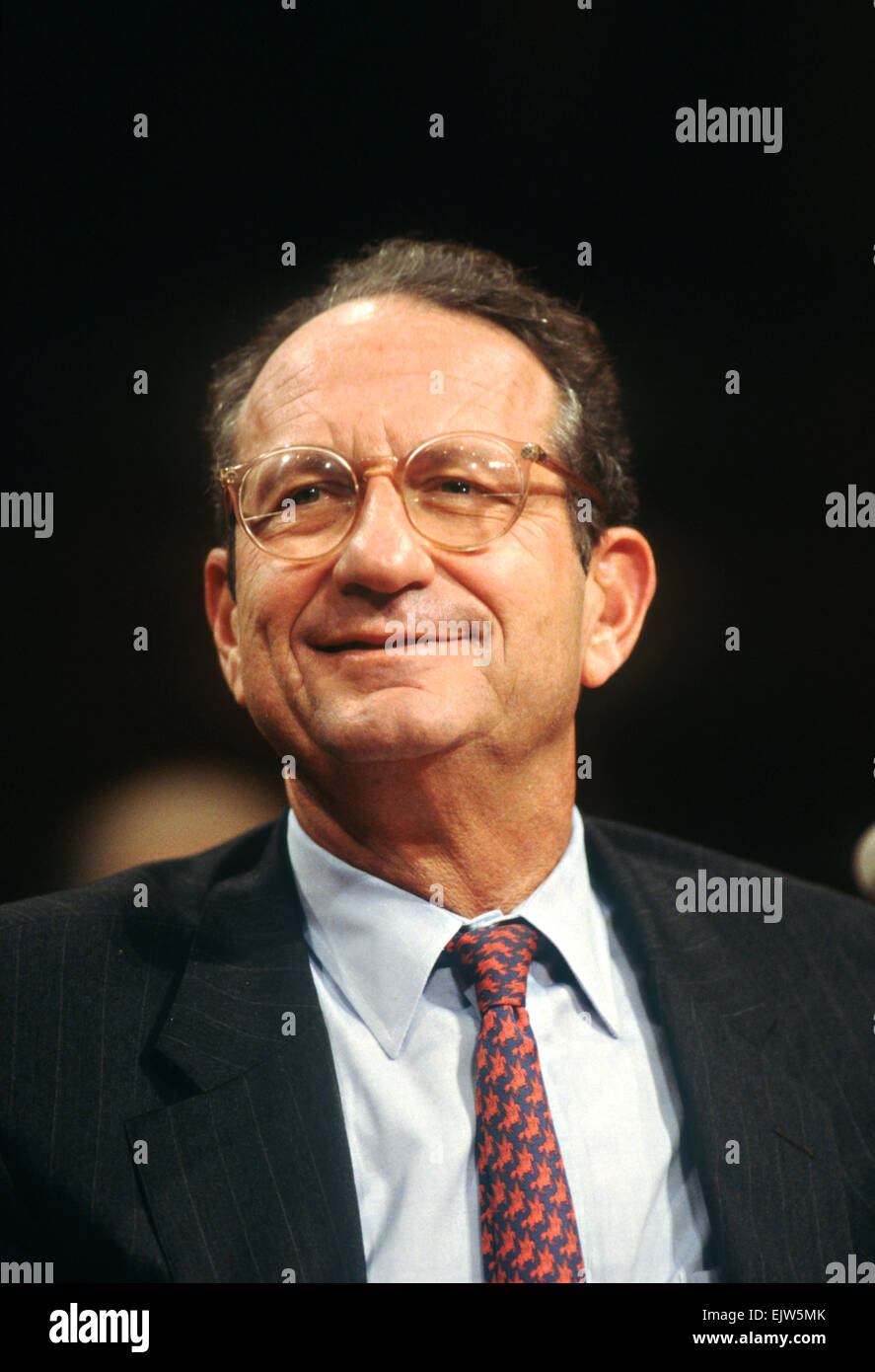 Congressional hearing 1996 hi-res stock photography and images - Alamy