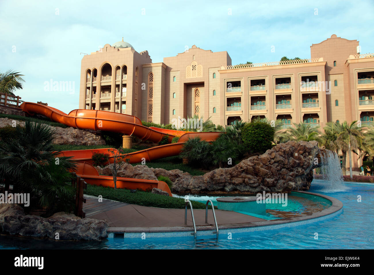 Waterworld hi-res stock photography and images - Alamy