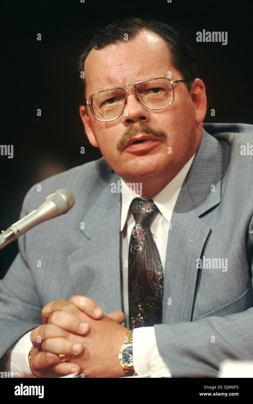 Terry anderson hi-res stock photography and images - Alamy