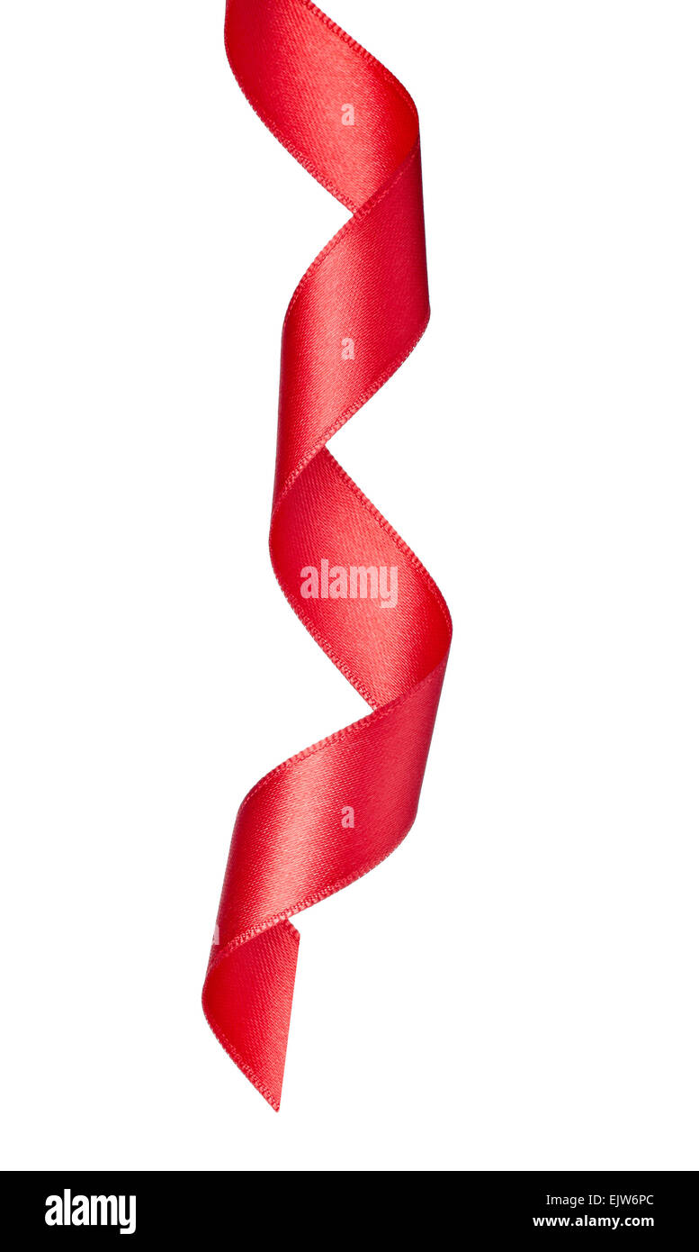 White Ribbon Texture