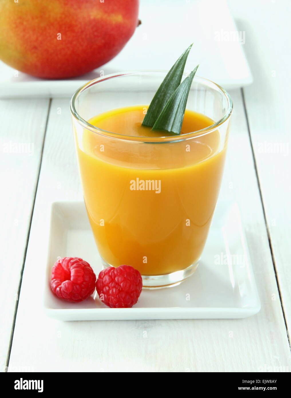 Smoothie fruit hi-res stock photography and images - Alamy