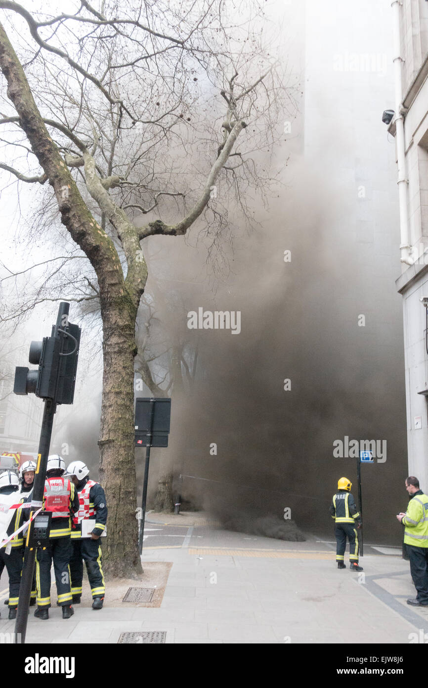 Fire escape accident hi-res stock photography and images - Alamy