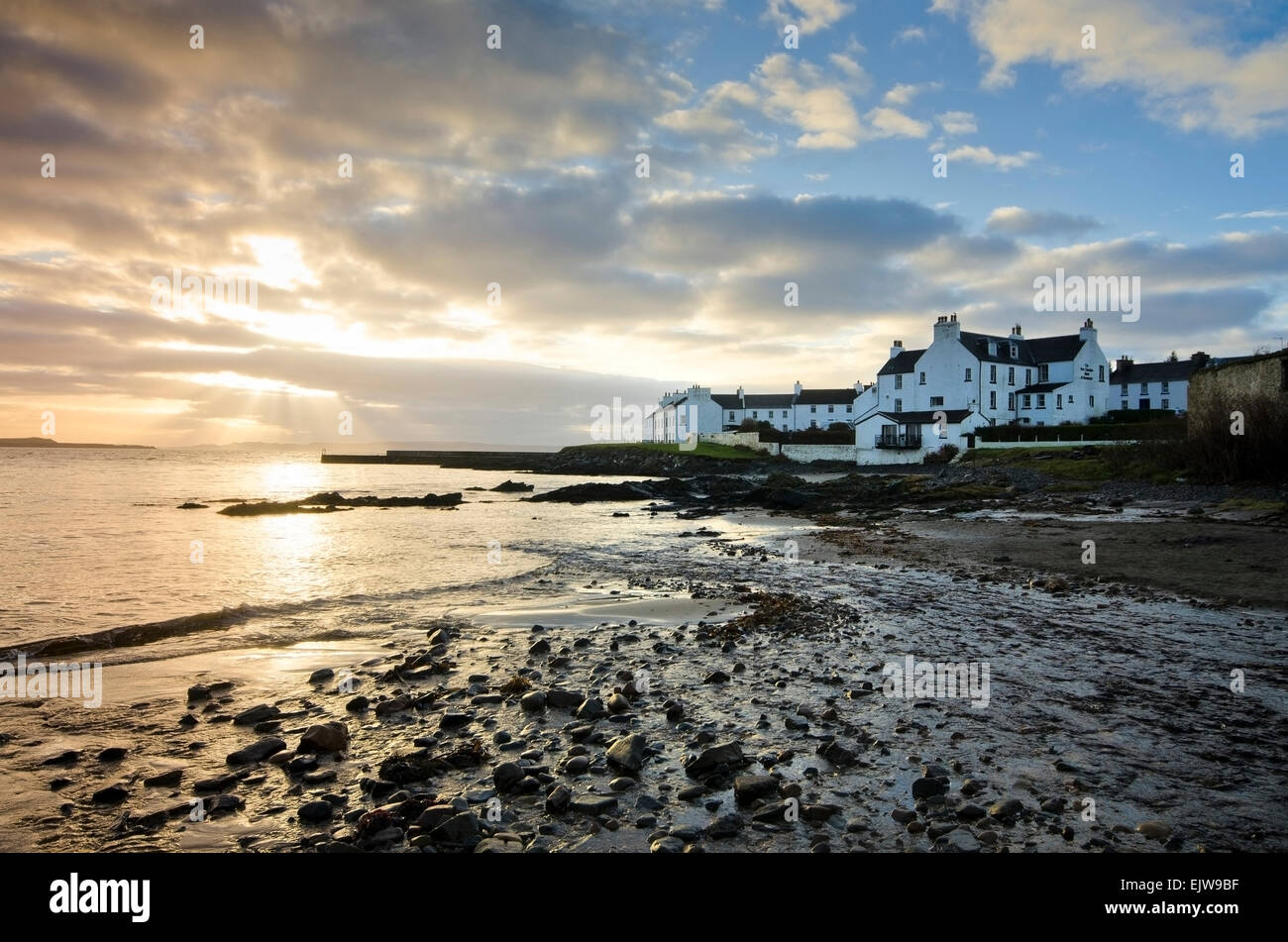 Isle of islay hi-res stock photography and images - Alamy